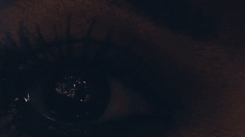 Halloween Eye GIF by Graduation - Find & Share on GIPHY
