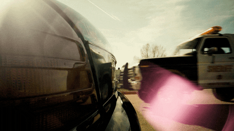 Cop Car Sheriff GIF by FOX TV - Find & Share on GIPHY