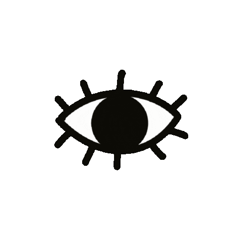 Eyes Sticker for iOS & Android | GIPHY