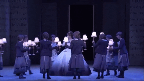 GIF by Royal Opera House - Find & Share on GIPHY