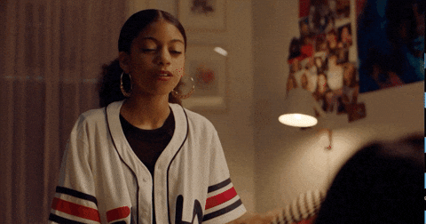 Before You Know It Ethnicity GIF by 1091 - Find & Share on GIPHY