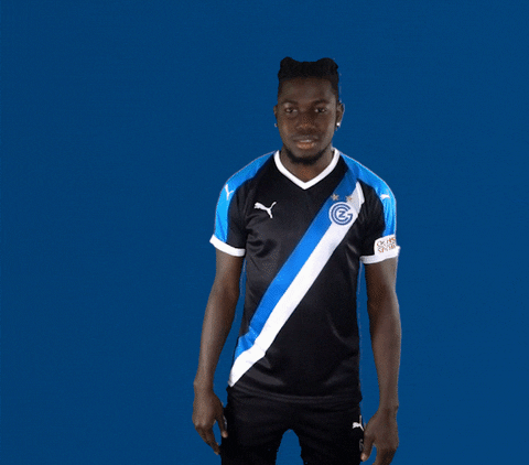 Club Allen GIF by GCZ - Find & Share on GIPHY