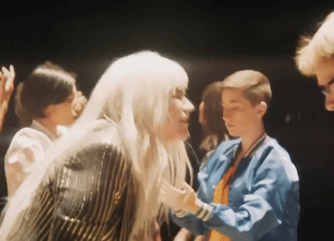 Hymn GIF by Kesha - Find & Share on GIPHY