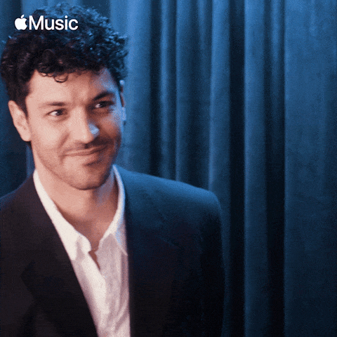 Latin GIF by Apple Music - Find & Share on GIPHY