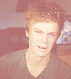 Caspar Lee Gifs