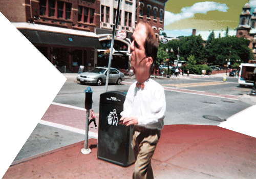 Big Head Artists On Tumblr GIF by The NGB - Find & Share on GIPHY