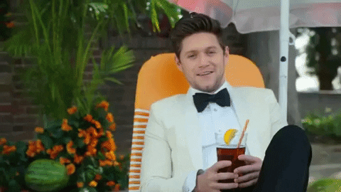 No Judgement GIF by Niall Horan - Find & Share on GIPHY