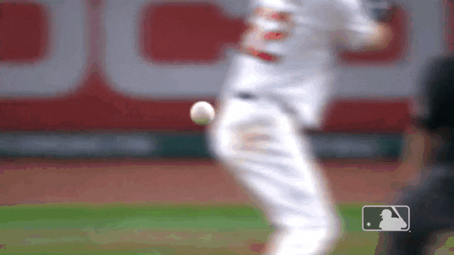 Major League Baseball Sport GIF by MLB - Find & Share on GIPHY