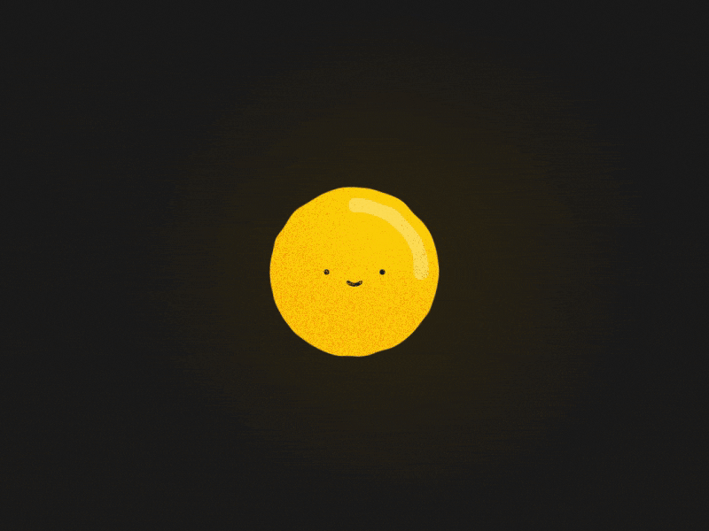 Sun Flowers GIF by andjka - Find & Share on GIPHY