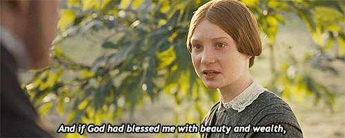 Avis Lecture #8 : Jane Eyre de Charlotte Brontë