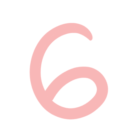 Number Sticker for iOS & Android | GIPHY