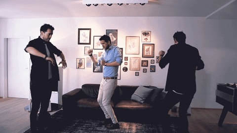 Buro Klon GIF by sehr gern - Find & Share on GIPHY