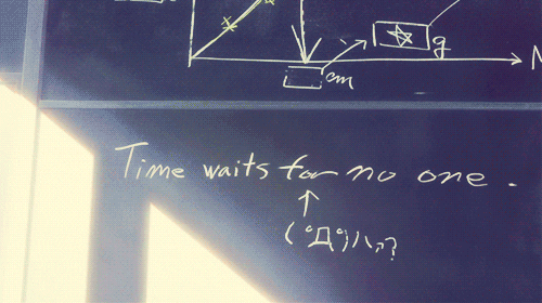 Time GIF - Find & Share on GIPHY