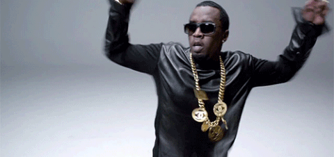 P Diddy GIF - Find & Share on GIPHY