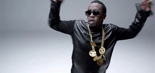 P Diddy GIF - Find & Share on GIPHY