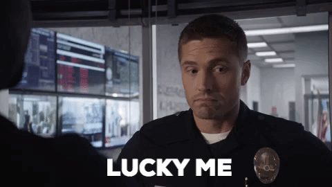 The Rookie saison 1 : critique et résumé ! (SPOILERS) – POP CRITIQUE