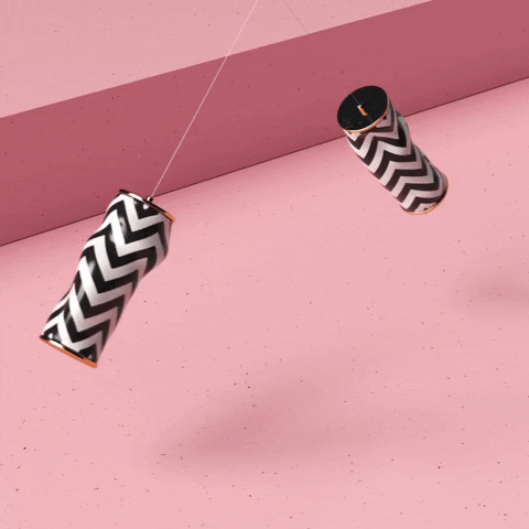 3D Satisfying GIF by philiplueck - Find & Share on GIPHY