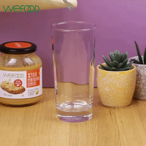 Wefood Smoothie GIF by wefood - Find & Share on GIPHY