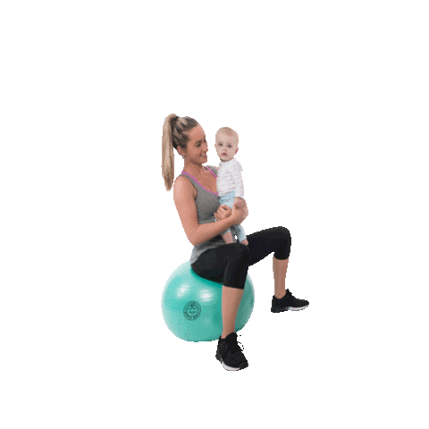 The Birth Ball Sticker for iOS & Android | GIPHY