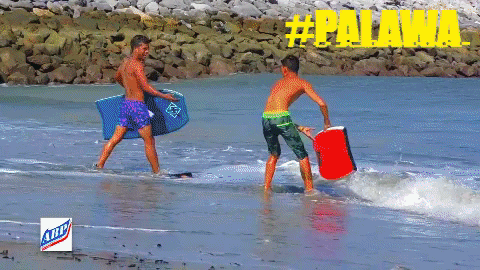 Beach Surf GIF by Bodyboarding Panama - Find & Share on GIPHY