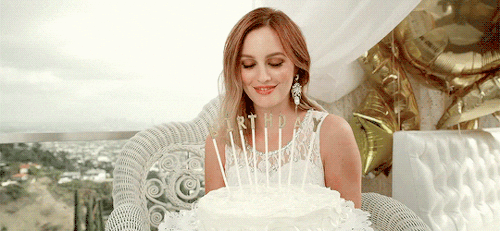 Happy Birthday Girl GIFs - Find & Share on GIPHY