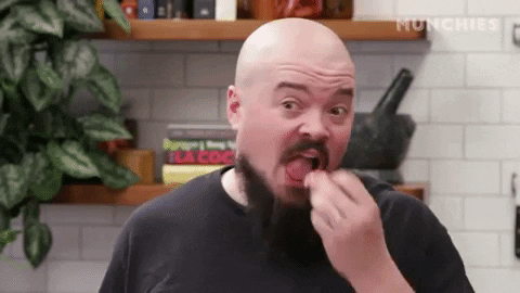 Chow Down Eating GIF by Munchies - Find & Share on GIPHY