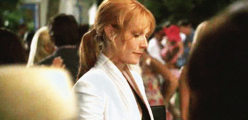 Pepper Potts Find And Share On Giphy