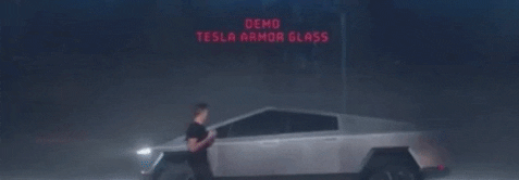 Oh heck : r/cybertruck