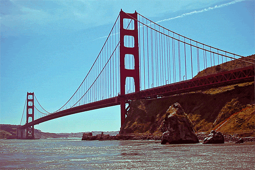 San Francisco GIF - Find & Share on GIPHY