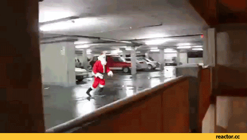 Santa Claus GIF - Find & Share on GIPHY