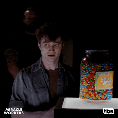 GIF by Miracle Workers - Find & Share on GIPHY