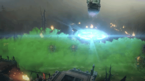 Blizzard GIF by World of Warcraft - Find & Share on GIPHY