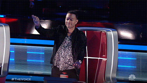 The Voice GIF - Find & Share on GIPHY
