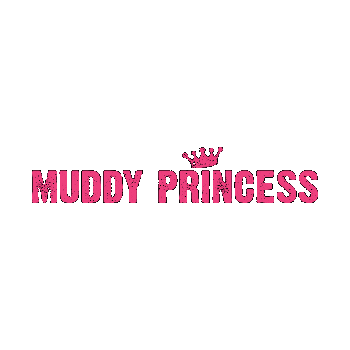 Muddy Princess Co. Sticker for iOS & Android | GIPHY