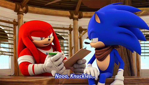 Sonic The Hedgehog GIF - Find & Share on GIPHY