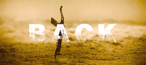 Cant Go Back GIF - Find & Share on GIPHY