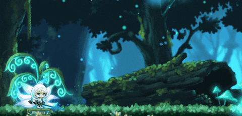 Hayato Class Overview | MapleStory — Grandis Library