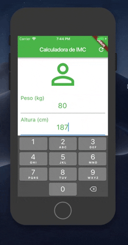 GitHub - samuelematias/calculadora-imc: Calculadora-imc🎚 : Uma simples ...