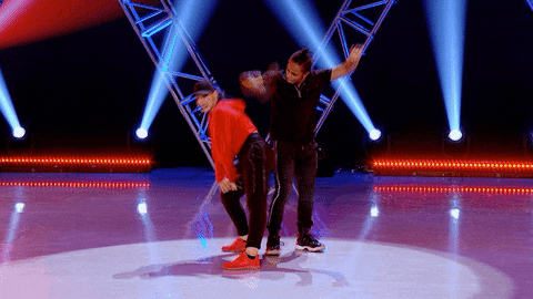 Fox Dancing GIF by So You Think You Can Dance - Find & Share on GIPHY