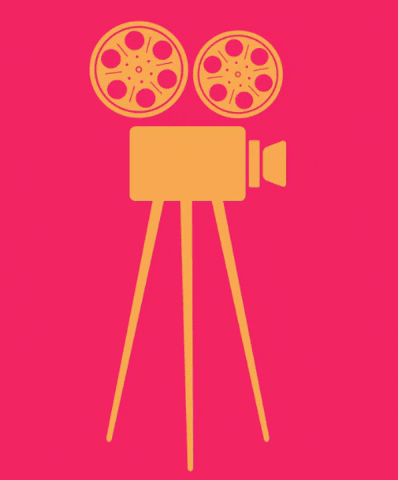 Film Cinema GIF by Rob Jelinski Studios - Find & Share on GIPHY