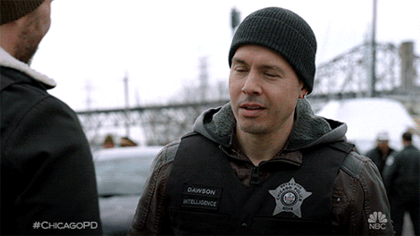 Chicago Pd Nbc GIF by One Chicago - Find & Share on GIPHY