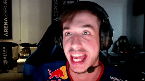 G2 Esports GIF by BLAST - Find & Share on GIPHY