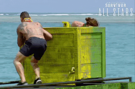 Challenge Win GIF by Australian Survivor - Find & Share on GIPHY