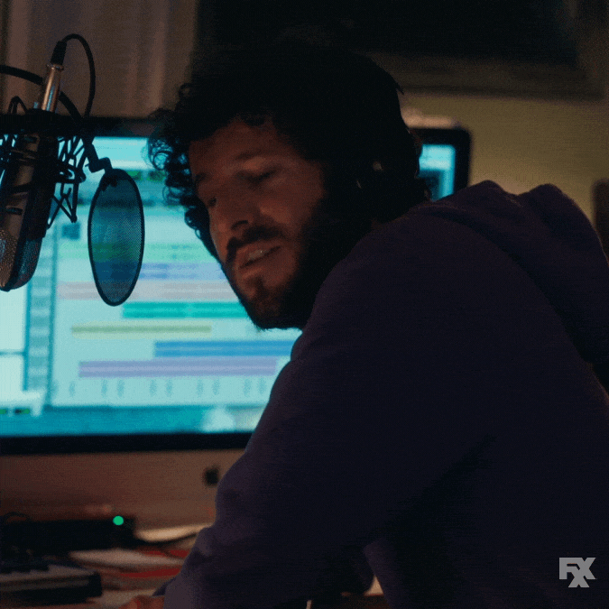 Lil Dicky GIF by DAVE - Find & Share on GIPHY