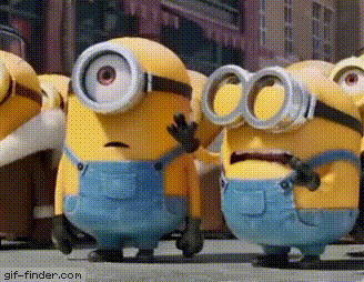 Crying Minions GIFs - Find & Share on GIPHY
