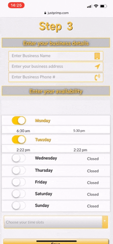 [NEW PLUGIN] Beautiful Date/Time Droppers - Page 4 - Showcase - Bubble Forum