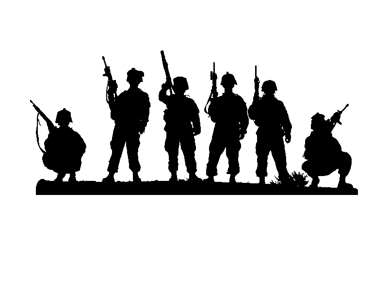 Soldier Sticker by U.S. Army for iOS & Android | GIPHY