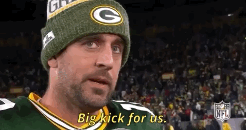 2018 Nfl Football GIF by NFL - Find & Share on GIPHY