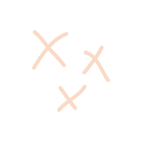 X Cross Sticker for iOS & Android | GIPHY