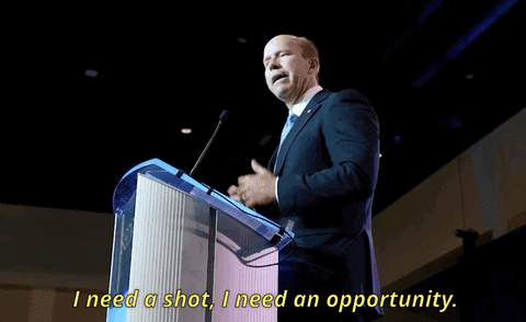 I Need A Shot GIFs - Get the best GIF on GIPHY